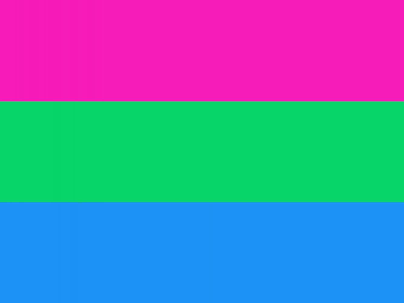 Bisexuality What Is It And Why Should We Care Bhs Blueprint